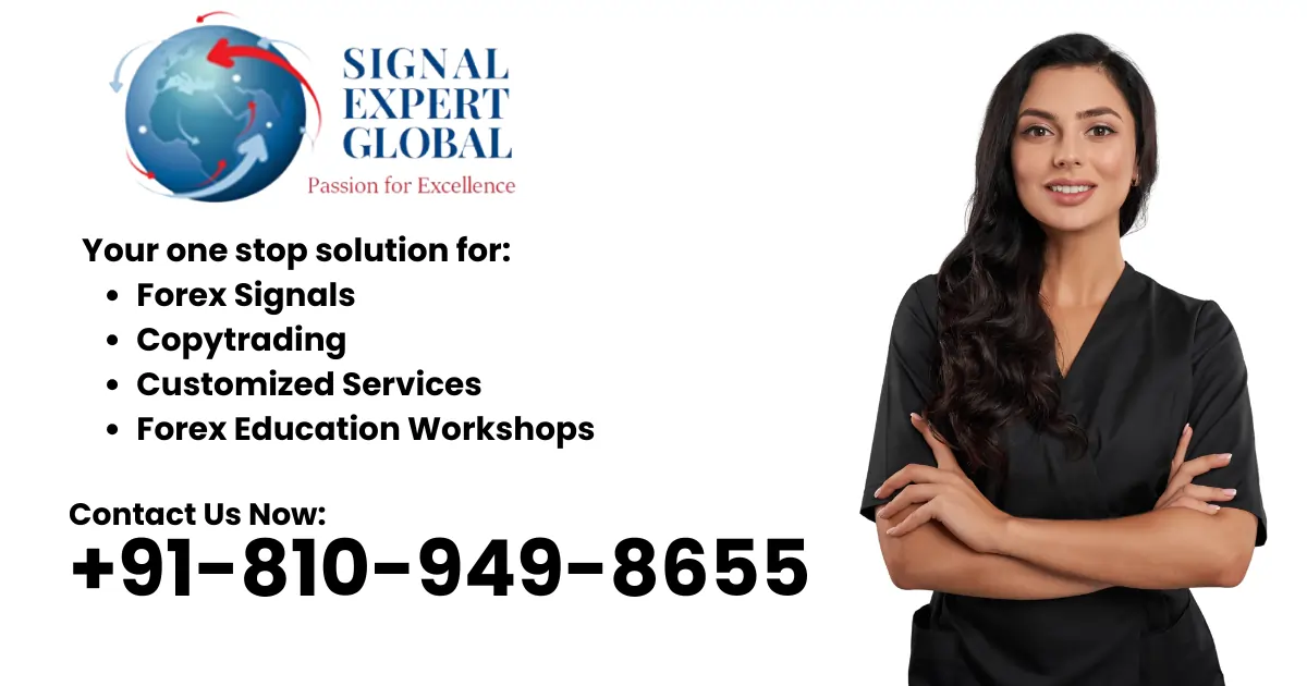 SIGNAL EXPERT GLOBAL- Most Accurate Forex Signals