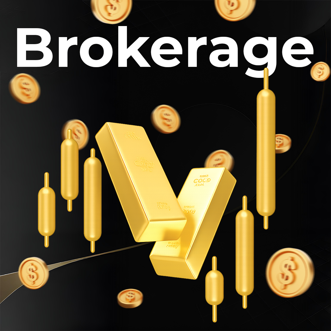Best Brokerage Guide for Traders – Types & Features