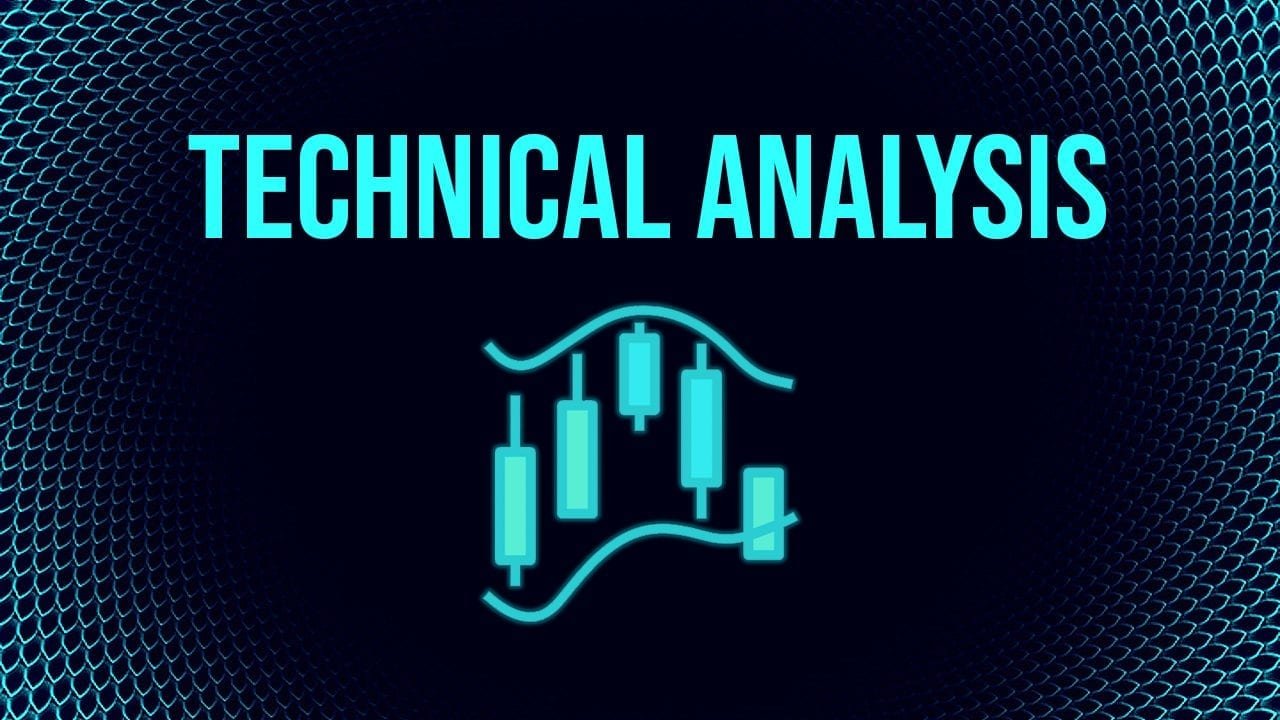Technical Analysis Made Easy: 5 Key Concept to Boost Trading